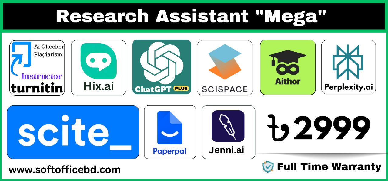 SoftOffice BD Website