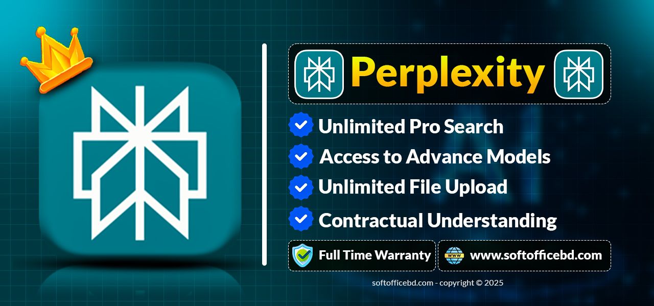 SoftOffice BD Website