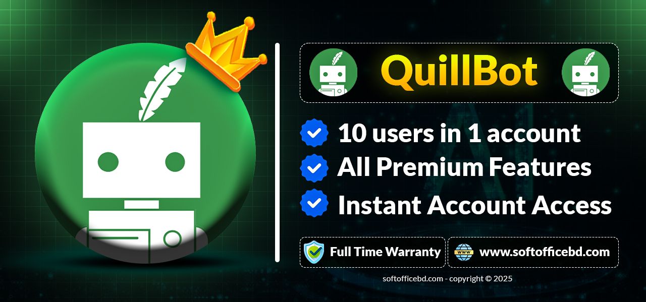 SoftOffice BD Website