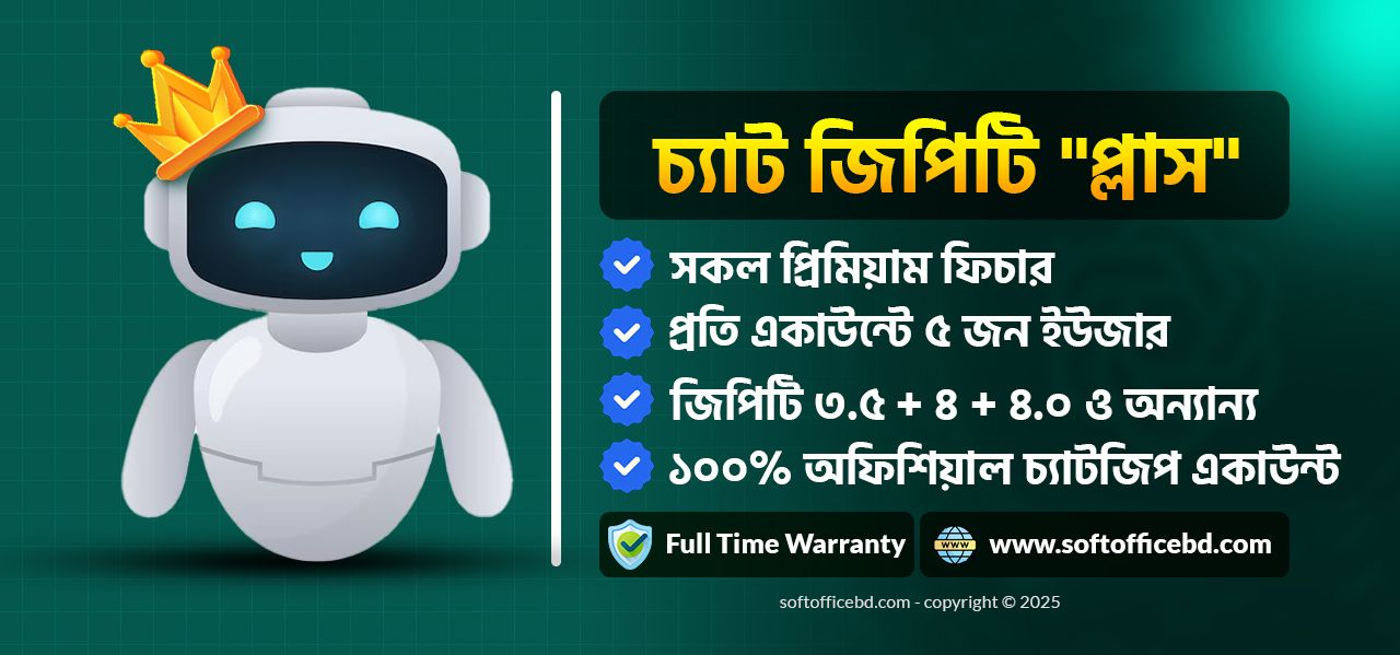 SoftOffice BD Website