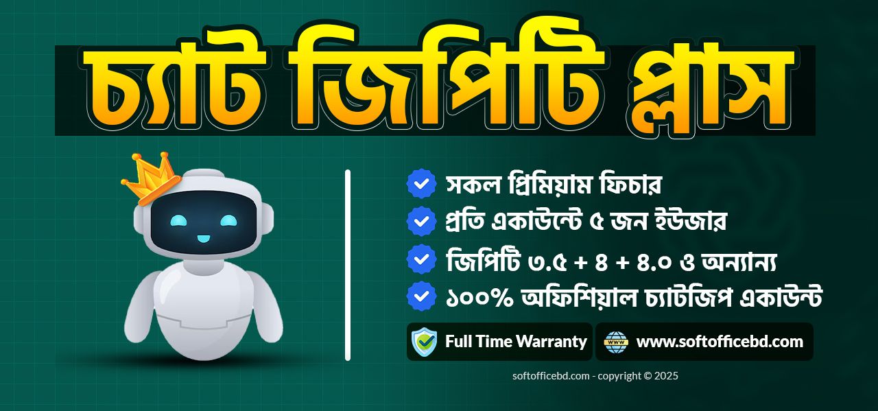 SoftOffice BD Website