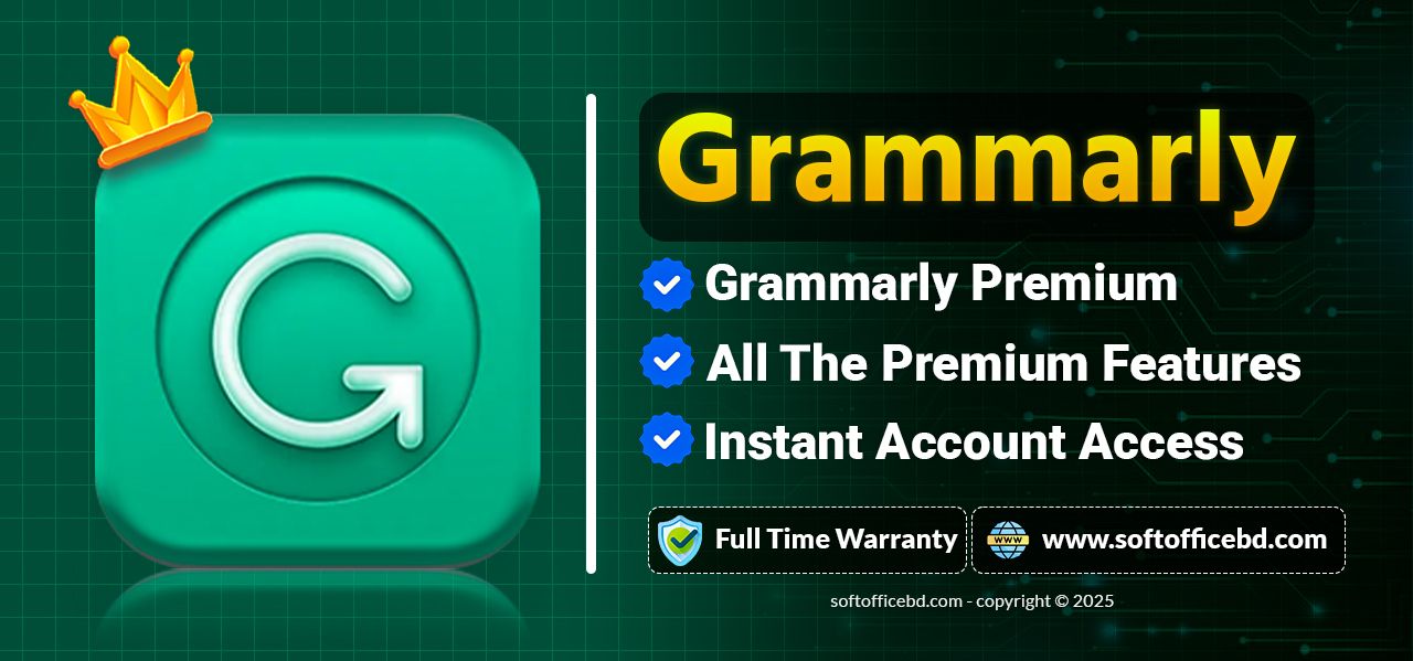 SoftOffice BD Website