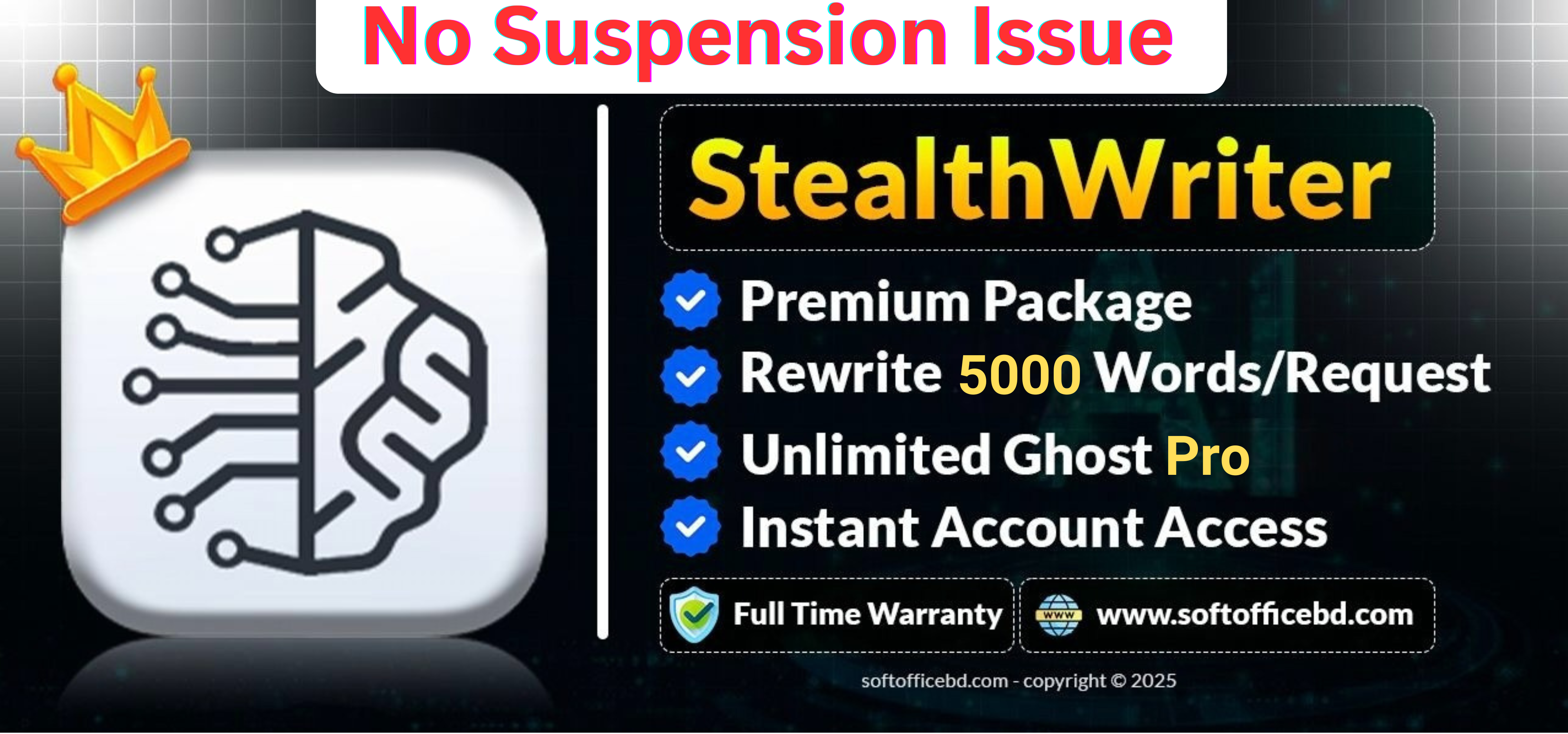 SoftOffice BD Website