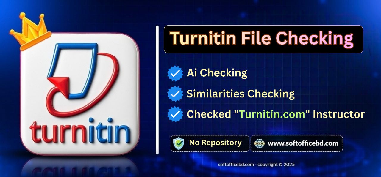 SoftOffice BD Website
